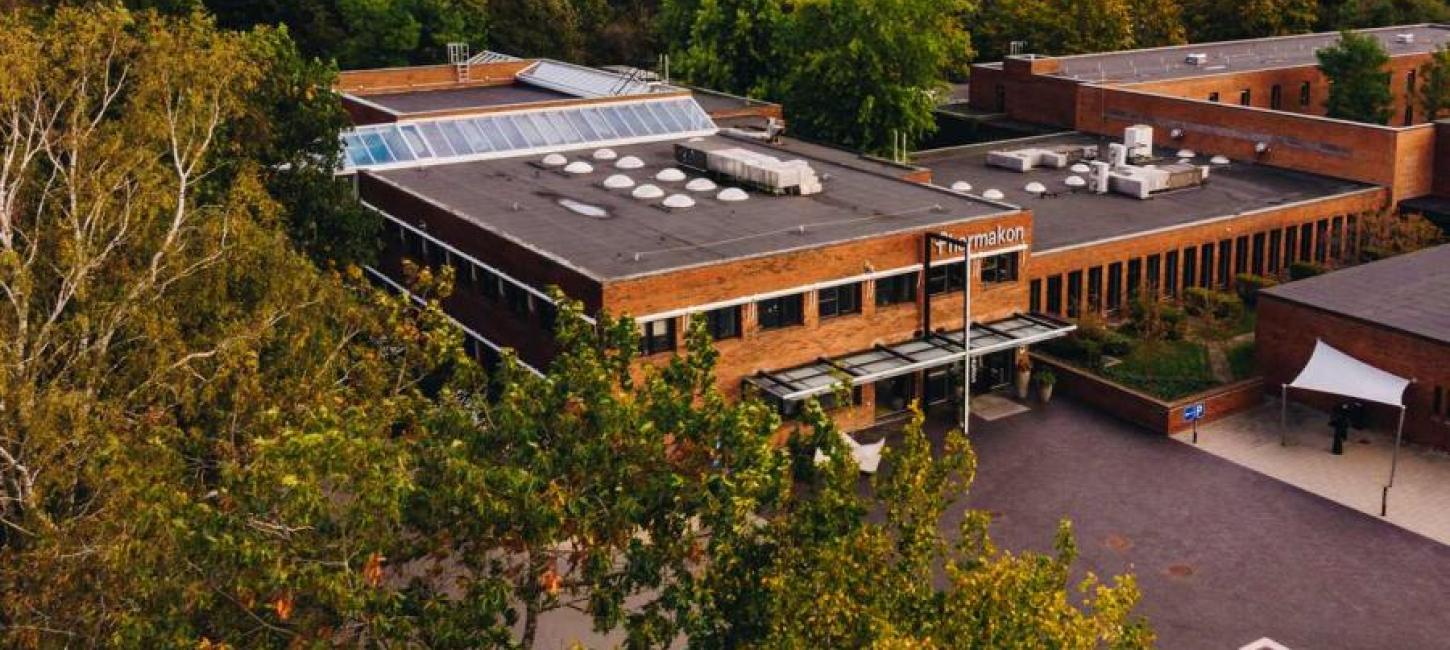 Pharmakon Konference Center | Unique Meeting Places